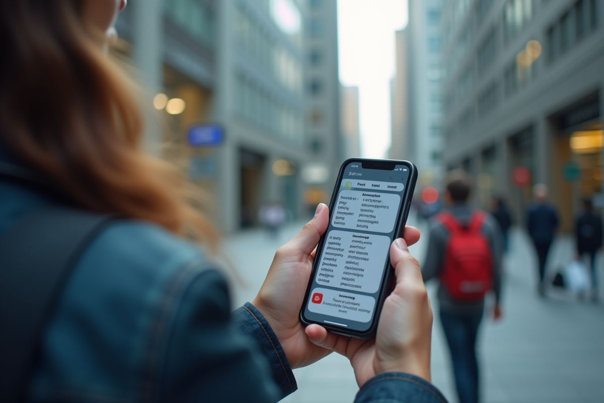 Meilleure application de traduction instantanée : comparatif 2025 ...